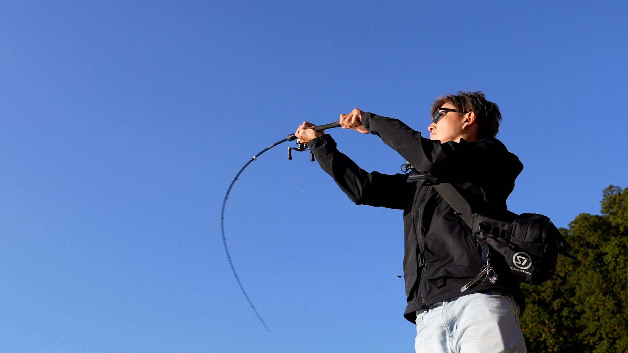 赤松健入魂の【Lycoris】が新たに誕生 ”for Power Worming model” 『LRC-78MH+S』 | ISSEI TIMES（イッセイタイムズ）